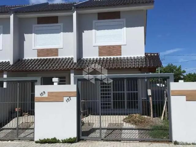 Casa / Sobrado para Venda em Santa Cruz do Sul/RS Várzea 2 Quartos