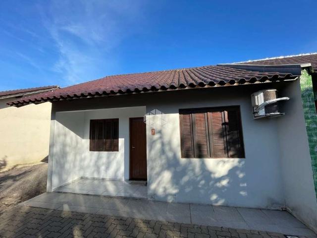 Casa / Sobrado para Venda em Santa Cruz do Sul/RS Várzea 2 Quartos