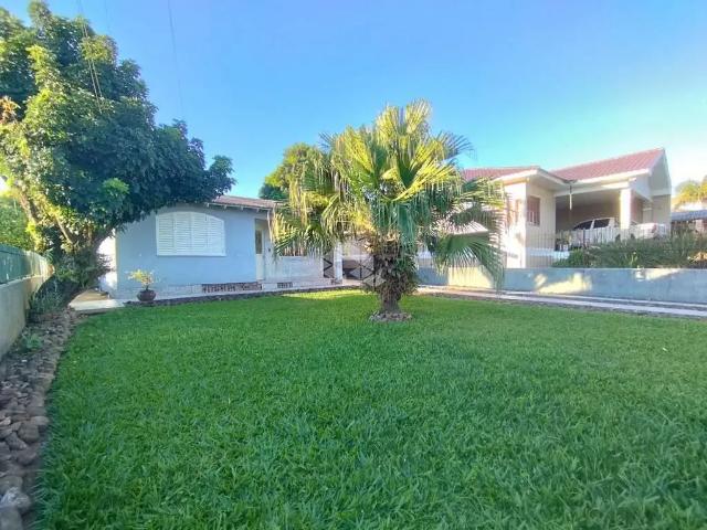 Casa / Sobrado para Venda em Santa Cruz do Sul/RS Várzea 3 Quartos