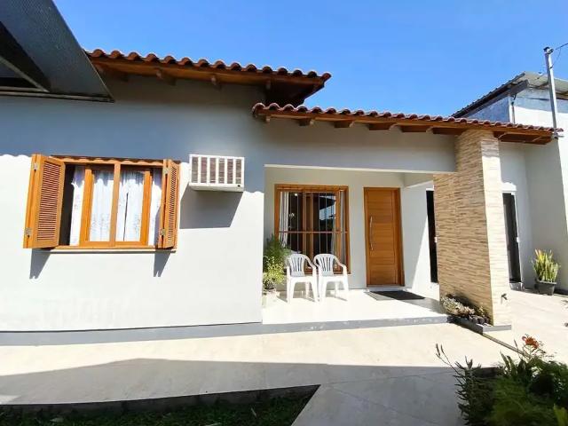 Casa / Sobrado para Venda em Santa Cruz do Sul/RS Várzea 3 Quartos