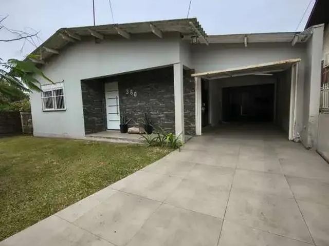 Casa / Sobrado para Venda em Santa Cruz do Sul/RS Várzea 3 Quartos