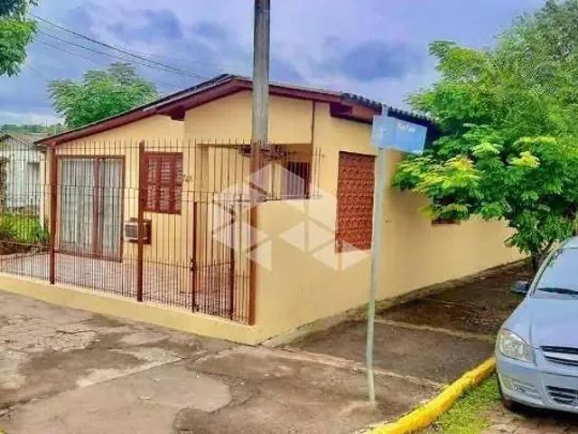 Casa / Sobrado para Venda em Santa Cruz do Sul/RS Vila Bom Jesus 3 Quartos