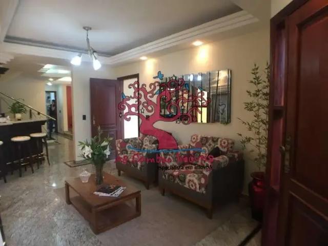 Casa / Sobrado para Venda em Santa Gertrudes/SP Jardim Bom Sucesso 3 Quartos
