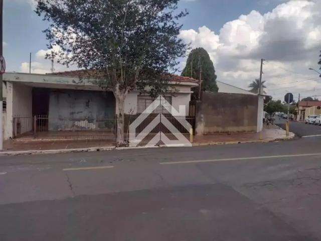 Casa / Sobrado para Venda em Santa Gertrudes/SP Jardim Luciana 2 Quartos
