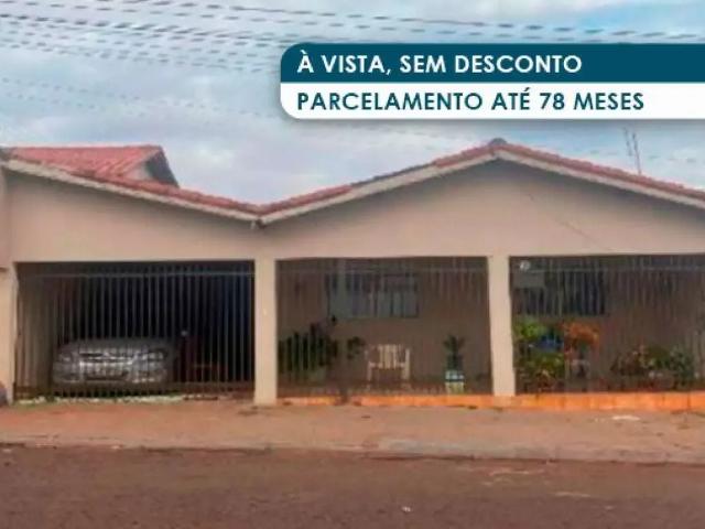 Casa / Sobrado para Venda em Santa Helena de Goiás/GO Setor Central