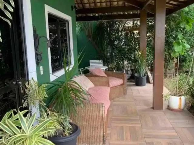 Casa / Sobrado para Venda em Santa Isabel do Pará/PA Centro 3 Quartos