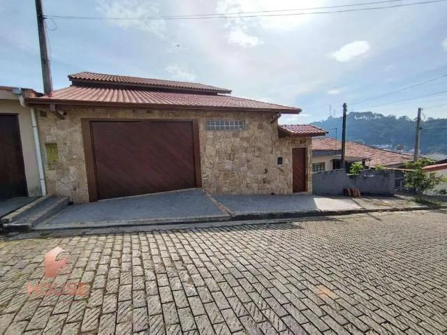 Casa / Sobrado para Venda em Santa Isabel/SP Treze Maio 3 Quartos