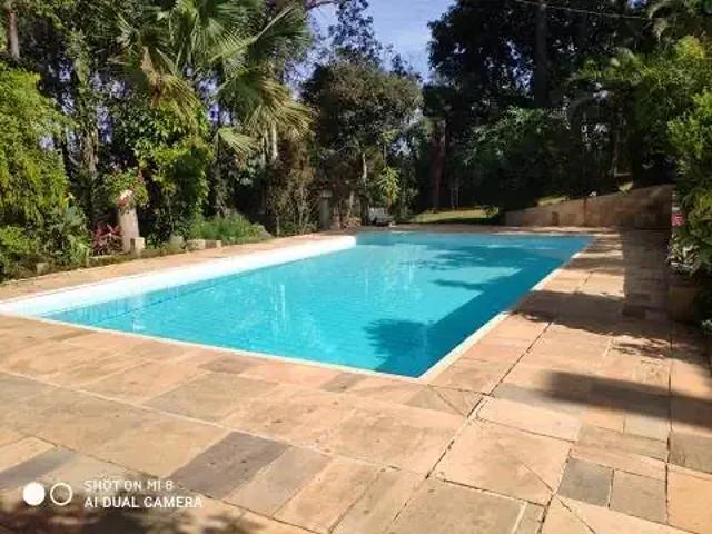 Casa / Sobrado para Venda em Santa Isabel/SP Treze Maio 3 Quartos