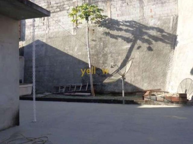 Casa / Sobrado para Venda em Santa Isabel/SP Treze Maio 4 Quartos