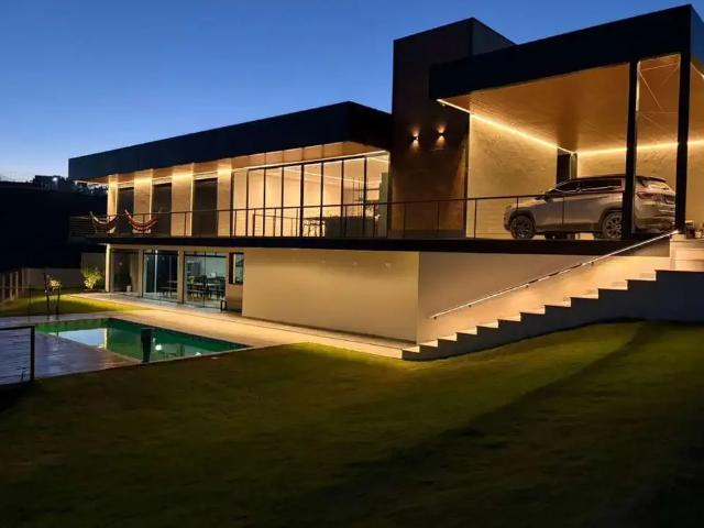 Casa / Sobrado para Venda em Santa Isabel/SP Zona Rural 3 Quartos