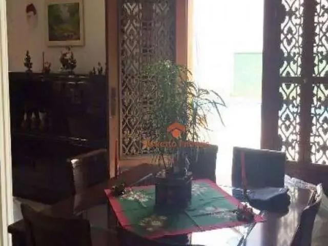 Casa / Sobrado para Venda em Santa Isabel/SP Centro 3 Quartos