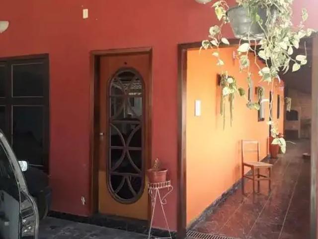 Casa / Sobrado para Venda em Santa Isabel/SP Jardim das Acacias 3 Quartos