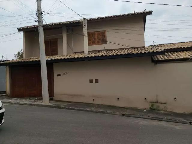 Casa / Sobrado para Venda em Santa Isabel/SP Jardim Eldorado 3 Quartos