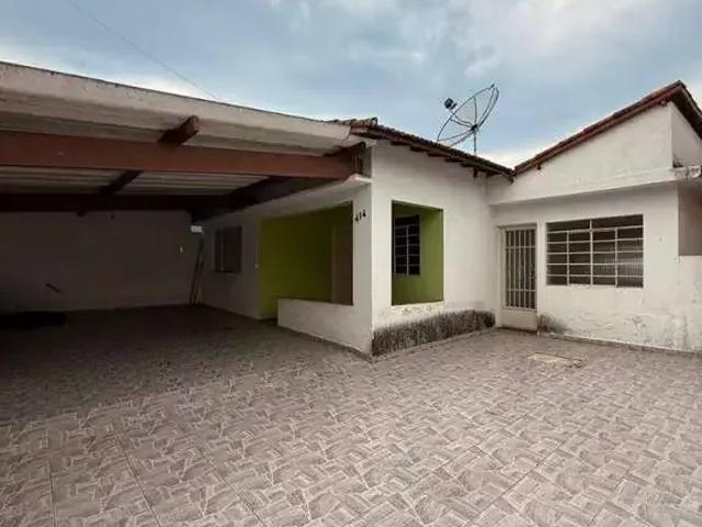 Casa / Sobrado para Venda em Santa Isabel/SP Jardim Monte Serrat 2 Quartos