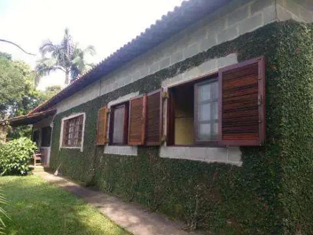 Casa / Sobrado para Venda em Santa Isabel/SP Jardim Pedra Branca 4 Quartos