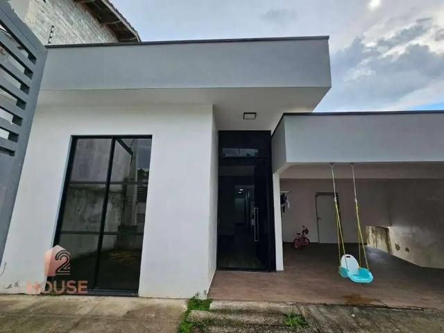 Casa / Sobrado para Venda em Santa Isabel/SP Jardim Vista Verde 5 Quartos