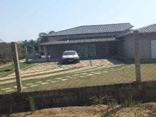 Casa / Sobrado para Venda em Santa Isabel/SP Monte Negro 3 Quartos