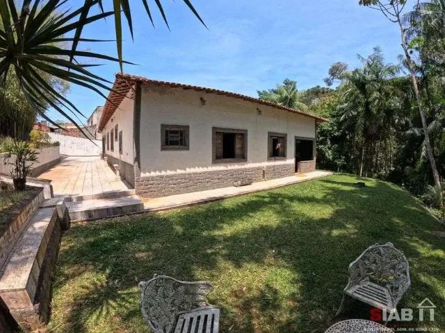 Casa / Sobrado para Venda em Santa Isabel/SP Parque Santa Teresa 3 Quartos