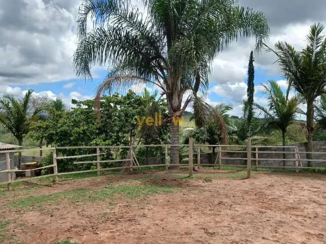 Casa / Sobrado para Venda em Santa Isabel/SP Recanto das Gaivotas 1 Quartos