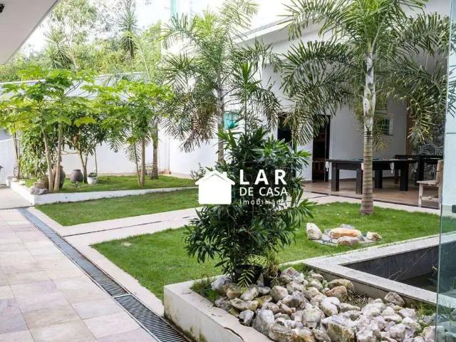 Casa / Sobrado para Venda em Santa Isabel/SP Recento no Céu 7 Quartos