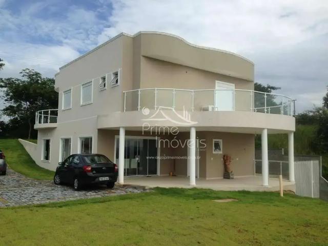 Casa / Sobrado para Venda em Santa Isabel/SP Reserva Ibirapitanga 4 Quartos
