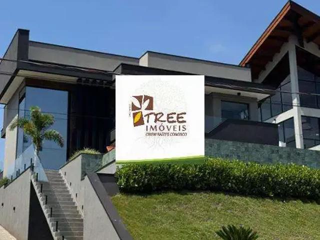 Casa / Sobrado para Venda em Santa Isabel/SP Reserva Ibirapitanga 4 Quartos