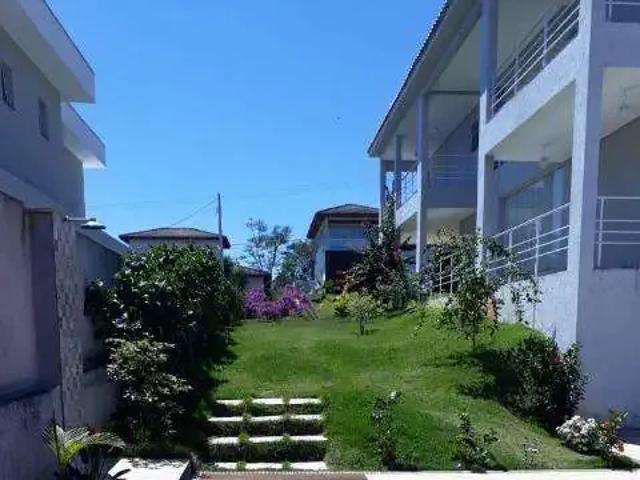 Casa / Sobrado para Venda em Santa Isabel/SP Reserva Ibirapitanga 5 Quartos