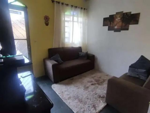 Casa / Sobrado para Venda em Santa Luzia/MG Maria Antonieta Mello Azevedo São Benedito 2 Quartos