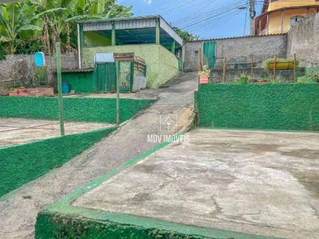 Casa / Sobrado para Venda em Santa Luzia/MG Nossa Senhora do Carmo 4 Quartos