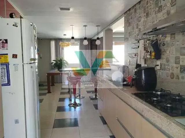Casa / Sobrado para Venda em Santa Luzia/MG Nossa Senhora das Graças 3 Quartos