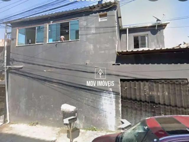 Casa / Sobrado para Venda em Santa Luzia/MG Nova Conquista São Benedito 5 Quartos