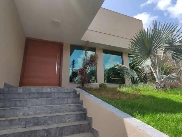 Casa / Sobrado para Venda em Santa Luzia/MG Adeodato 3 Quartos