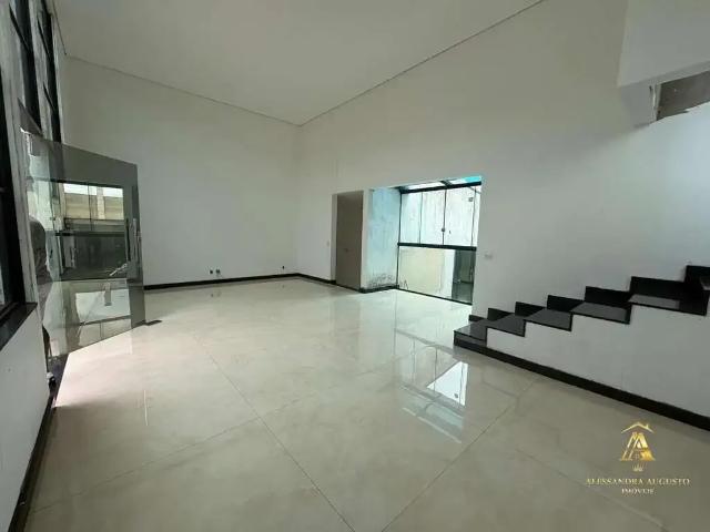 Casa / Sobrado para Venda em Santa Luzia/MG Asteca São Benedito 3 Quartos