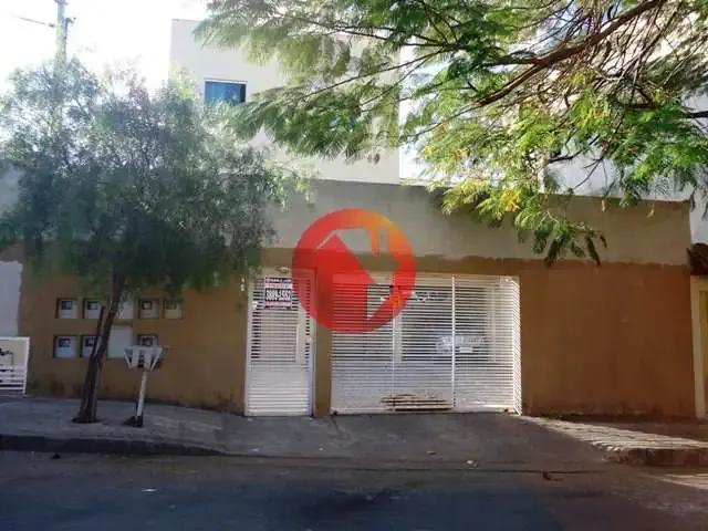 Casa / Sobrado para Venda em Santa Luzia/MG Asteca São Benedito 2 Quartos