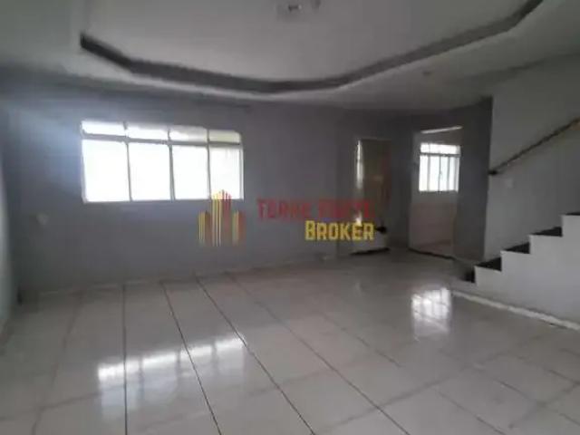 Casa / Sobrado para Venda em Santa Luzia/MG Belo Vale 2 Quartos