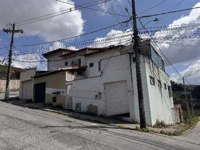 Casa / Sobrado para Venda em Santa Luzia/MG Belo Vale 2 Quartos