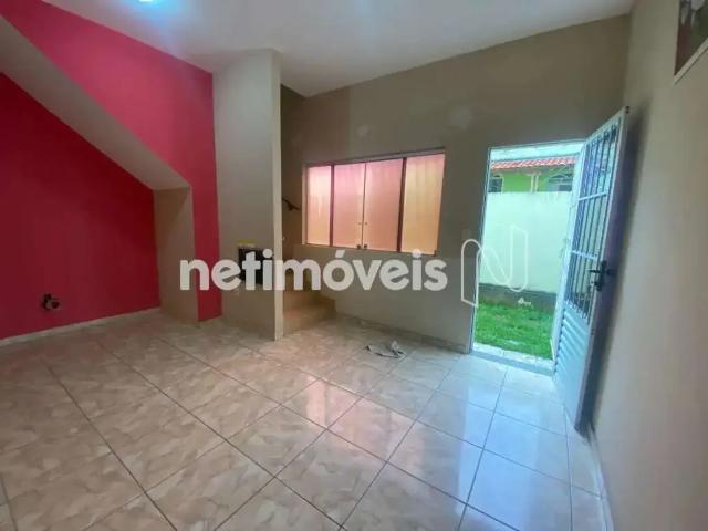 Casa / Sobrado para Venda em Santa Luzia/MG Belo Vale 2 Quartos