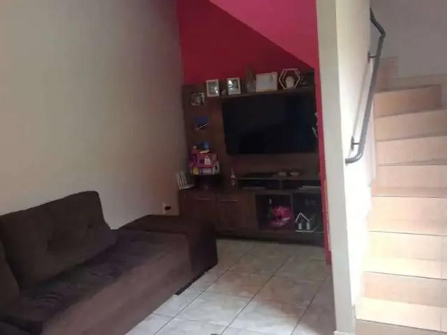 Casa / Sobrado para Venda em Santa Luzia/MG Belo Vale 2 Quartos
