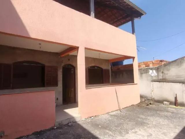 Casa / Sobrado para Venda em Santa Luzia/MG Belo Vale 3 Quartos