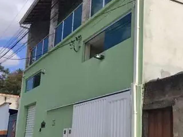 Casa / Sobrado para Venda em Santa Luzia/MG Belo Vale 3 Quartos