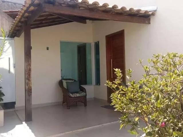 Casa / Sobrado para Venda em Santa Luzia/MG Belo Vale 3 Quartos