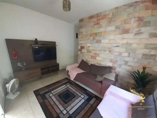 Casa / Sobrado para Venda em Santa Luzia/MG Boa Esperança 3 Quartos