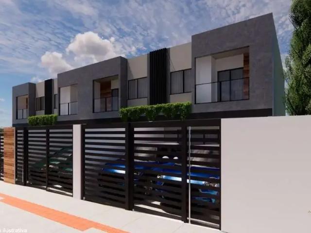 Casa / Sobrado para Venda em Santa Luzia/MG Boa Esperança 3 Quartos