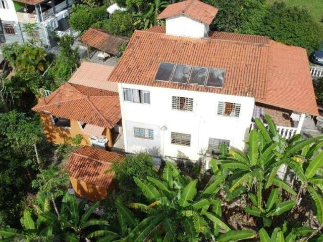 Casa / Sobrado para Venda em Santa Luzia/MG Comunidade Sítio Teresópolis 8 Quartos
