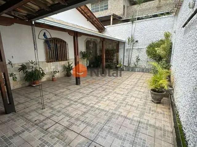 Casa / Sobrado para Venda em Santa Luzia/MG Conjunto Cristina São Benedito 4 Quartos