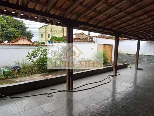 Casa / Sobrado para Venda em Santa Luzia/MG Conjunto Cristina São Benedito 5 Quartos
