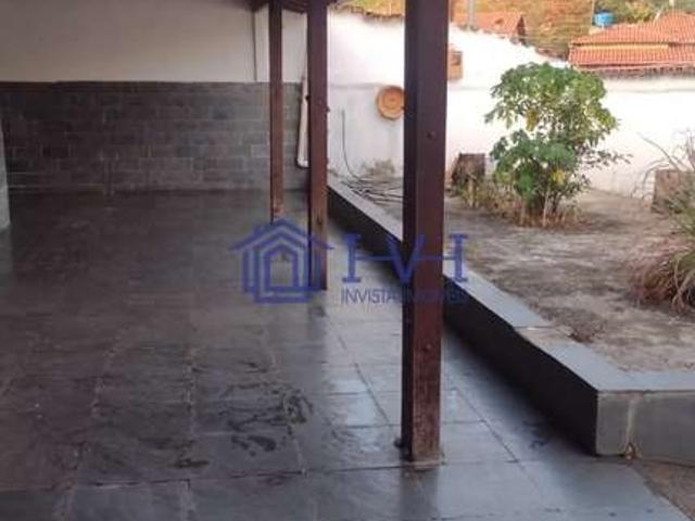 Casa / Sobrado para Venda em Santa Luzia/MG Conjunto Cristina São Benedito 5 Quartos