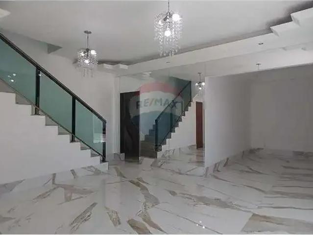 Casa / Sobrado para Venda em Santa Luzia/MG Conjunto Cristina São Benedito 5 Quartos