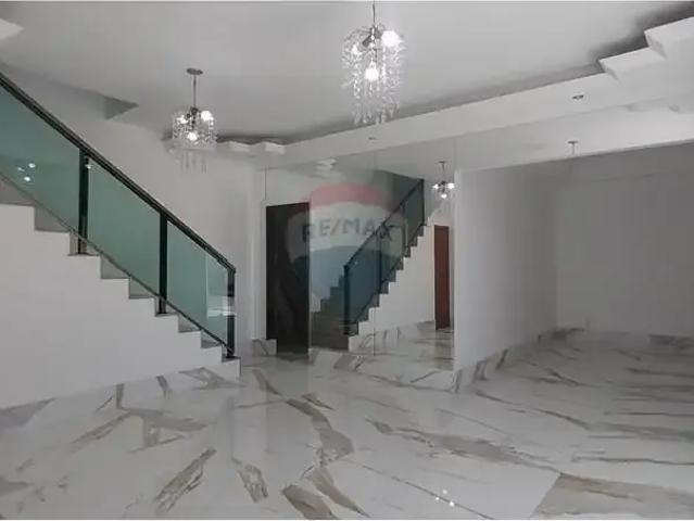 Casa / Sobrado para Venda em Santa Luzia/MG Conjunto Cristina São Benedito 5 Quartos