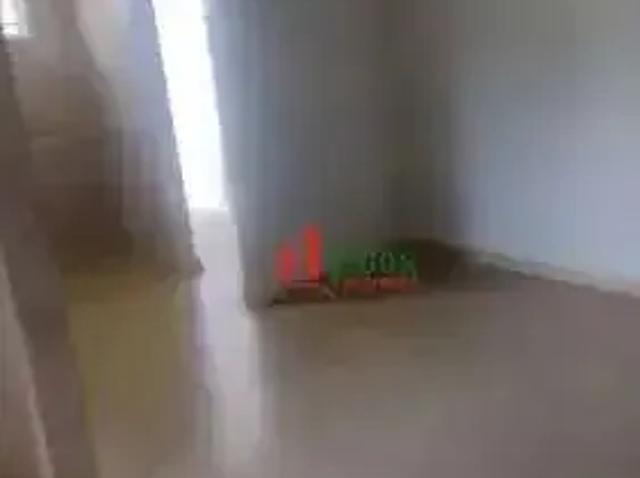 Casa / Sobrado para Venda em Santa Luzia/MG Conjunto Cristina São Benedito 2 Quartos